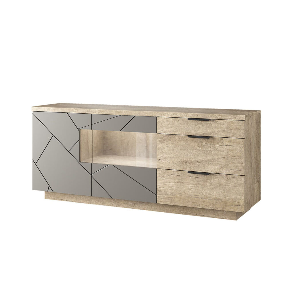 Komode i fiokari – Domax Home Centar